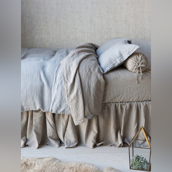 Bella Notte | Bedding | Bella Notte Harper 4 Piece King Or Cal King ...